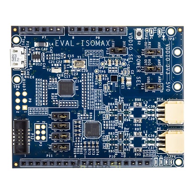 EVAL-ISOMAX官方原装开发板模块