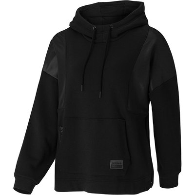 阿迪达斯三叶草女子运动套头卫衣