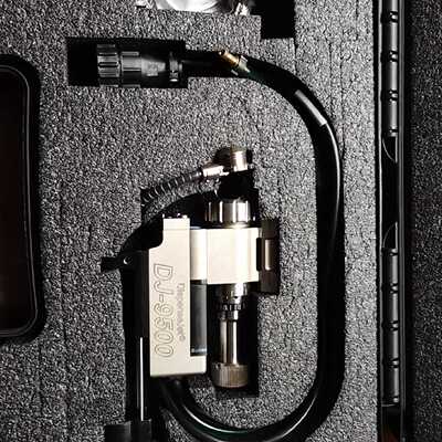 议价供应原装正品ASYMTEK诺信DJ9500阀现货供应