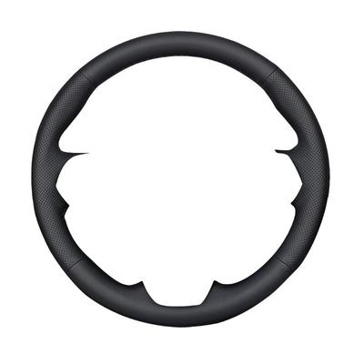 荣威手缝真皮专车专用四季把套