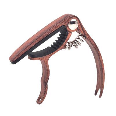 尤克里里电吉它变音夹尤克里