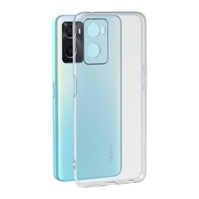 适用oppoA11X手机壳透明A11S防摔