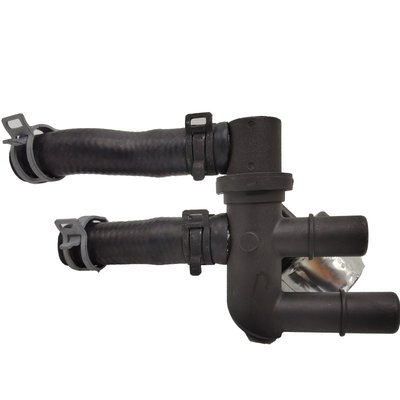 全顺新世代暖水控制阀江铃福顺前