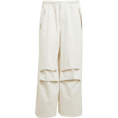 Adidas/阿迪达斯正品三叶草男士宽松休闲梭织工装运动裤JD5894