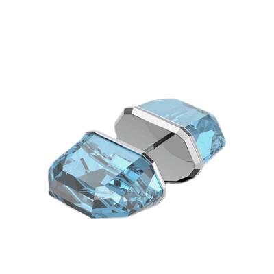 施华洛世奇闪耀烫石女单只耳钉