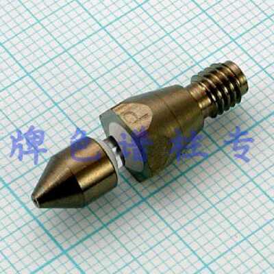 议价喷嘴 NOZZLE ASSY,PACKED,0.5用于GC-2014／2014C  221-70162