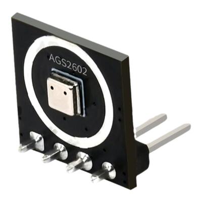 ASAIR奥松I²C输出TVOC传感器