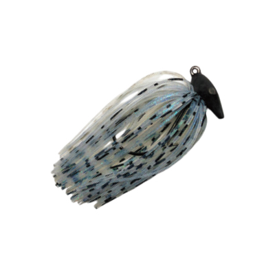 ZAPPU挡草胡须佬路亚假饵