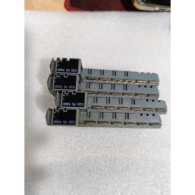 【询价】模块 X20PS9400 质量保证适用