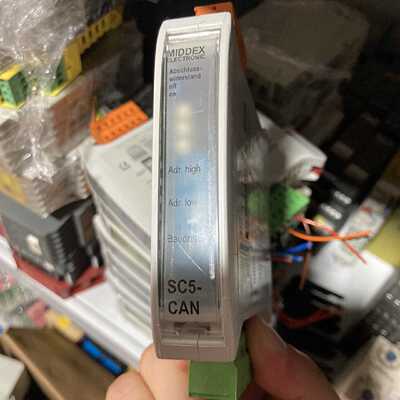 议价原装MIDDEX继电器 SC5-CAN/V41.06 SC5-CAN/SF V41.91 现货议