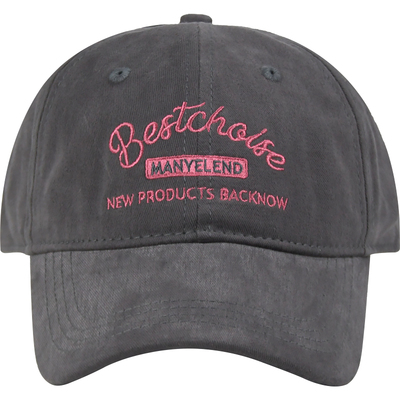 BACKNOW棒球帽出行休闲男女四季