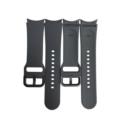 GalaxyWatch5手表带原装氟橡胶