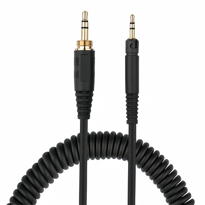 M50X40X70X60X5铁三角耳机线