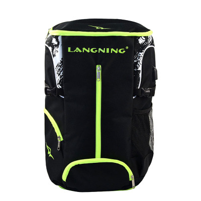 朗宁大容量新款多功能羽毛球包