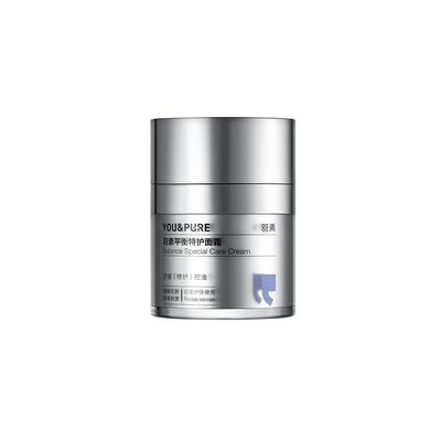 速褪红少油光强韧肌肤屏障