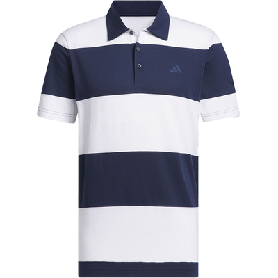 Adidas阿迪达斯男士高尔夫POLO衫