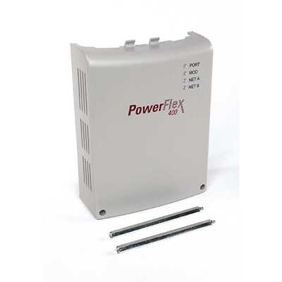 议价22C-CCC罗克韦尔AB全新未PowerFlex400C机架盖套件22CCCC质保