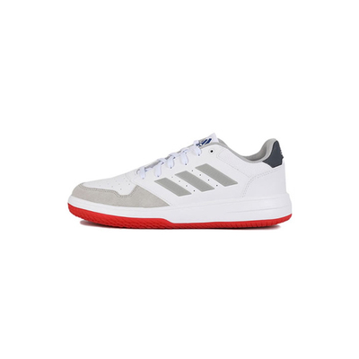 Adidas/阿迪达斯男子低帮板鞋