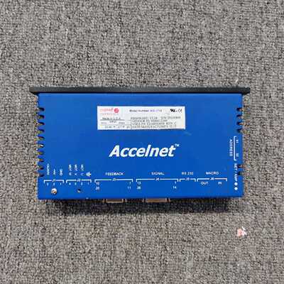 询价-Accelnet8001718控制器Copley