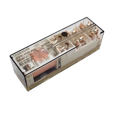 SR6B4048SR4M4110安全继电器