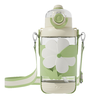 独角犀大容量吨吨桶运动太空杯