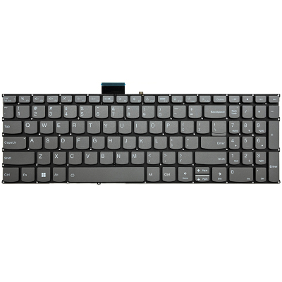 适用联想 IdeaPad 5-15 IIL05 ITL05 ARE05 ALC05 ABA7 IAL7 键盘