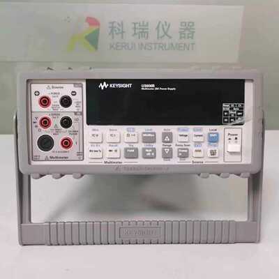 【请询价】是德科技KeysightU3606直流电源