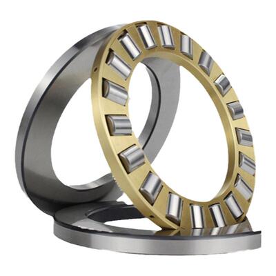 德国进口推力圆柱滚子轴承BKD