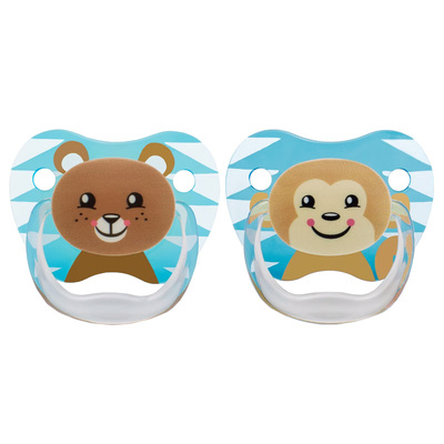 布朗博士美国安抚奶嘴