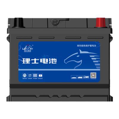 理士蓄电池55D23R原装正品