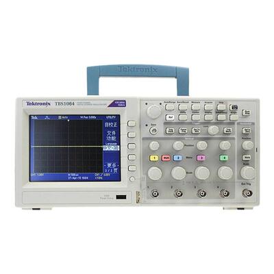 TEKTRONIX TBS1102 1064 1154 1104泰克 数字示波器 四4通道 150M