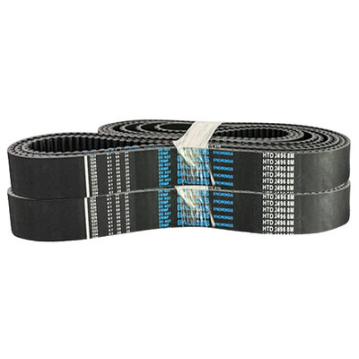 Balless同步带8M-2456 2464 2480 2488 2496 2504 3016 3024 3040