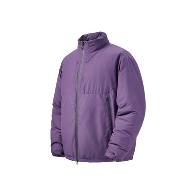 BUTTBILL BETA 24FW 加倍保暖 3M新雪丽棉/石墨烯棉服宽松防水