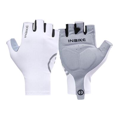 INBIKE骑行手套弹力不闷手
