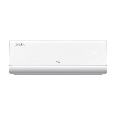 【26年新品】TCL空调大1.5匹省电家Pro挂式一级冷暖变频