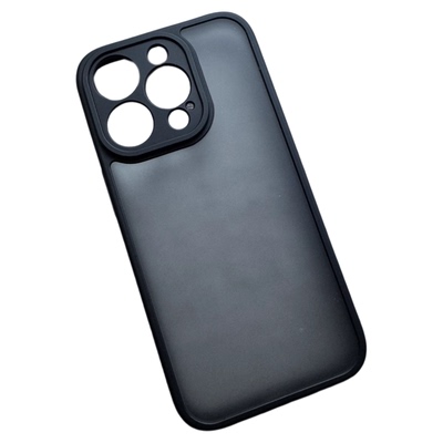 防尘【高档磨砂】苹果肤感手机壳