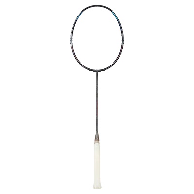 VICTOR亨德拉极音速羽毛球拍