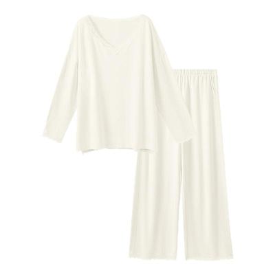 刘雯同款ubras软绵绵家居服