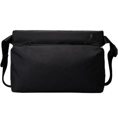 milesto日本斜挎尼龙超轻后背包