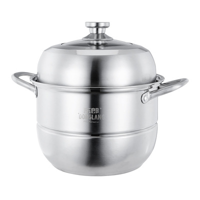 东郎德国工艺一体成型多用不锈钢