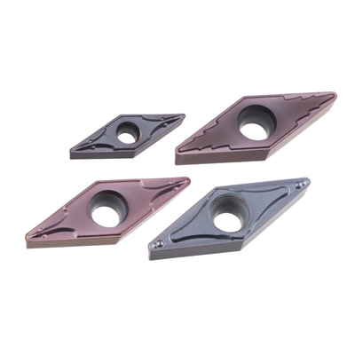 瓦洛克数控不锈钢内孔车刀片