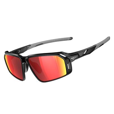 高特近视墨镜男女偏光骑行眼镜