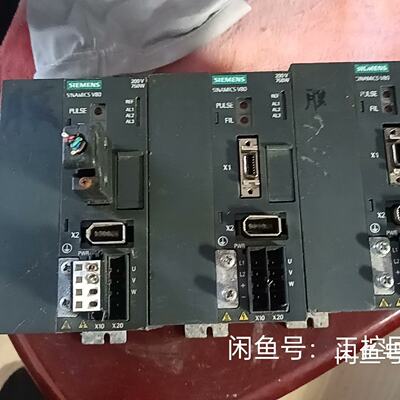 议价V80驱动器6SL3210-5CB13-7AA0适用