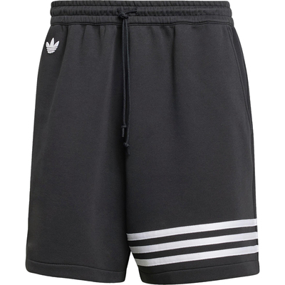 Adidas/阿迪达斯正品三叶草男士系带宽松时尚休闲运动短裤JC9941