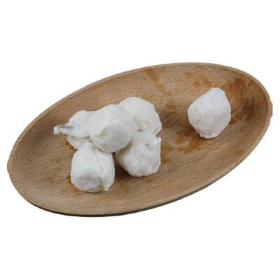 正宗台湾花枝丸墨斗鱼关东煮食材