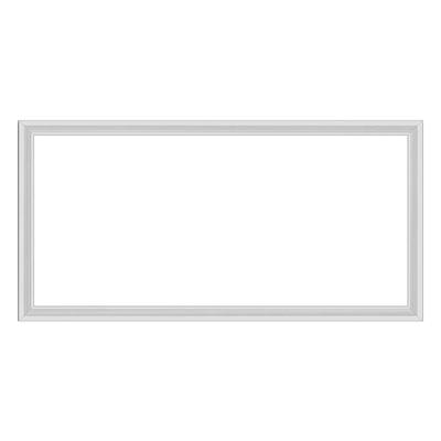 箭牌led平板灯集成吊顶铝扣板灯