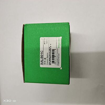 议价施耐德白色按钮盒22mm IP65防护 XALB01C 三位空开关盒XALB03