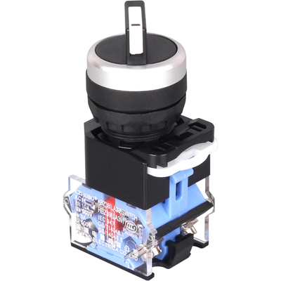 CZHOBO旋钮选择转换开关