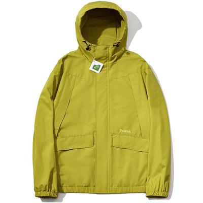 Beaster三防户外冲锋衣