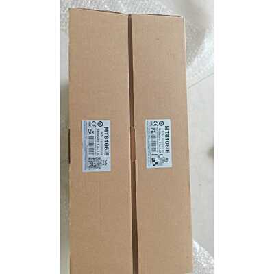 〔议价-可维修〕威纶通 Weintek HMI触摸屏 MT8106IE